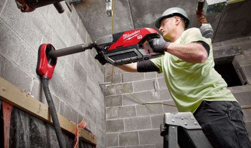 Milwaukee Tool and ABC Announces Strategic Alliance - Building Products ...