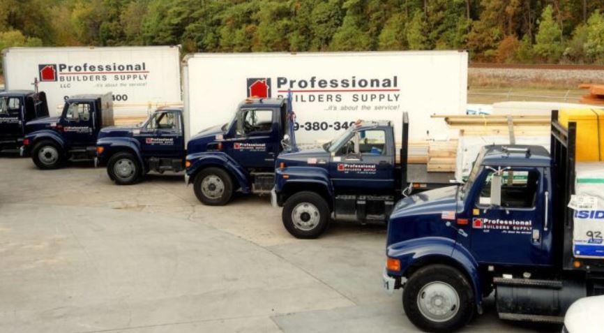 Professional Builders Supply Opens a Distribution Facility in Charlotte ...