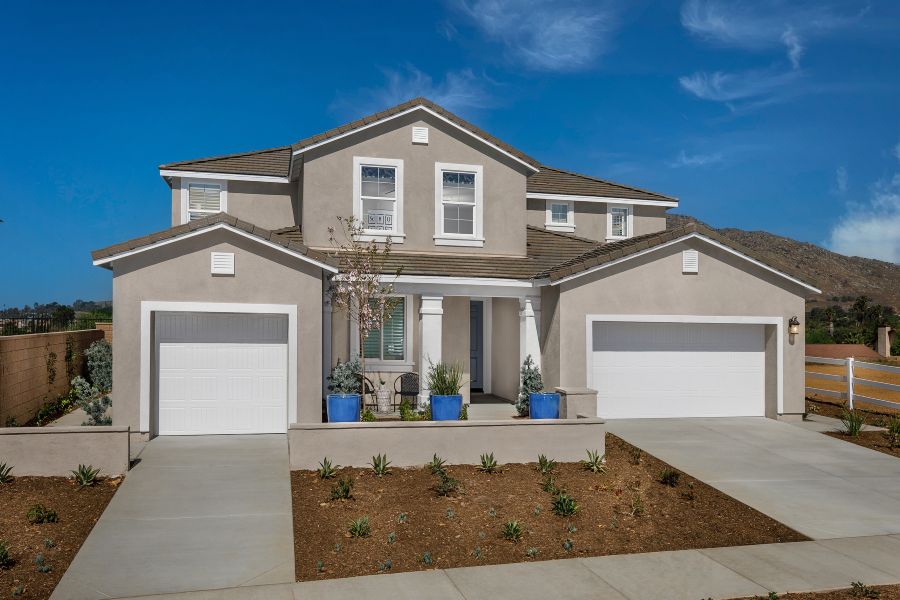 Lennar Presents Flex Generation Home Design in Four Inland Empire ...