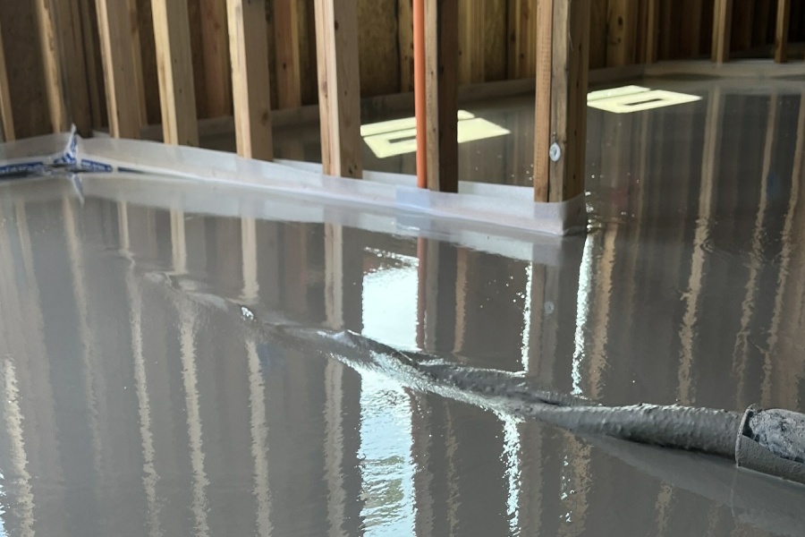 Treadstone Elite: Revolutionizing Sound Reduction in the Construction ...
