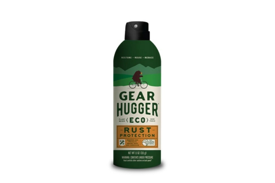 Sustainable Home and Garage Brand Gear Hugger Unveils New Rust ...
