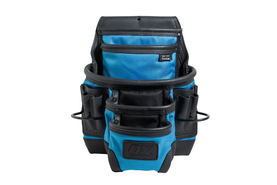 OX TOOLS Launches New Tool Storage Range Made with Kevlar - Building ...