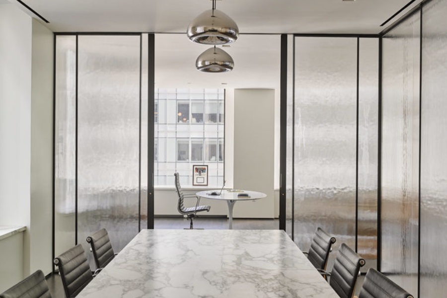 Bendheim Introduces new 10mm EcoGlass Line - Building Products News ...