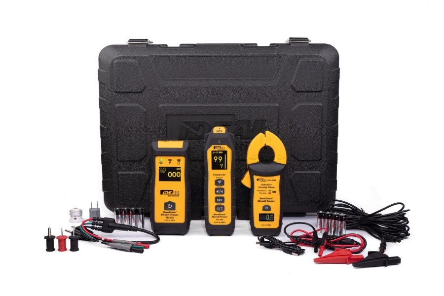IDEAL Electrical Introduces Ultimate Troubleshooting Tool with New ...